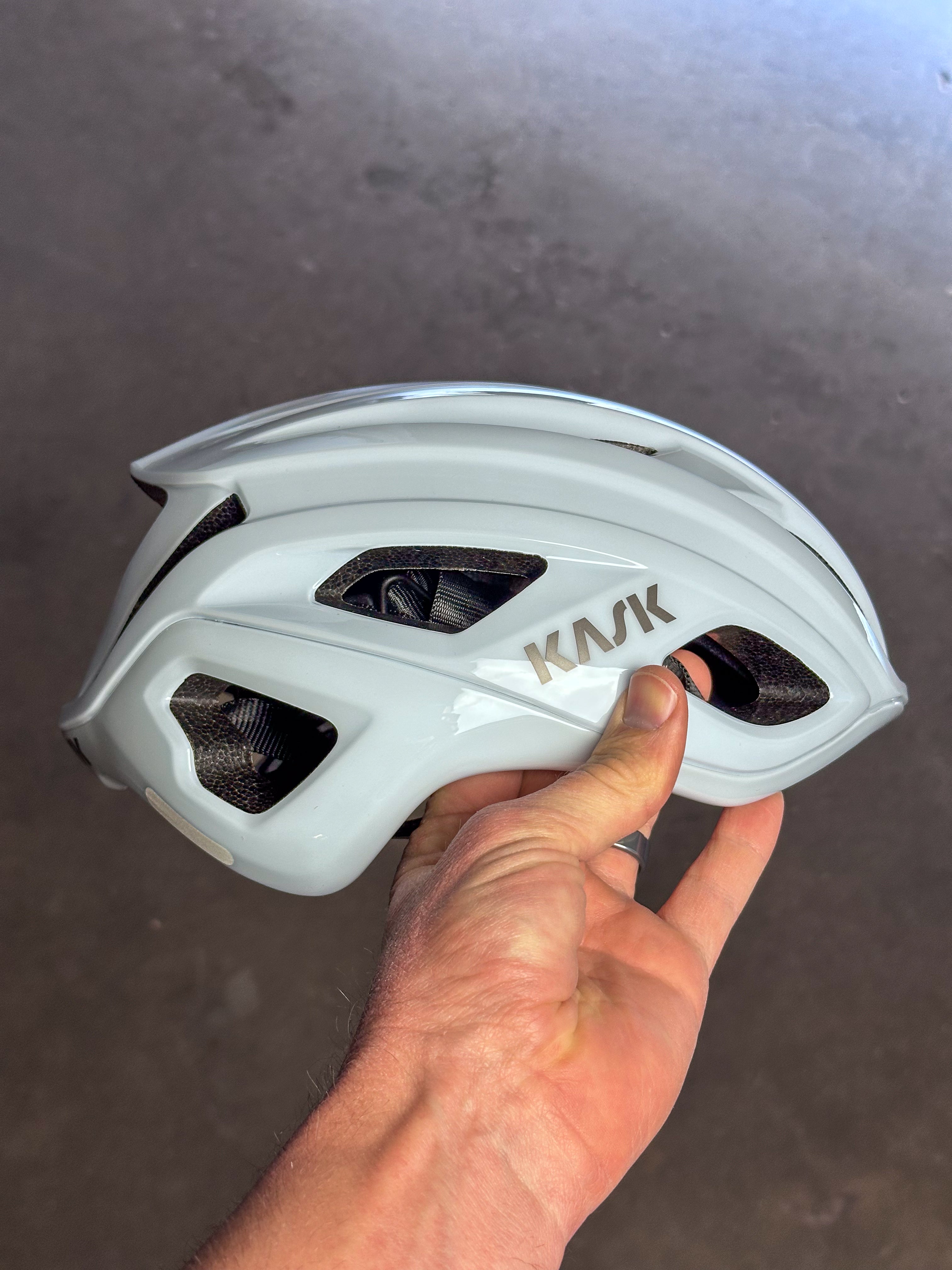 Kask Mojito3 Helmet – Outdoor Bros